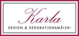 Karla Design & Dekorationsmåleri